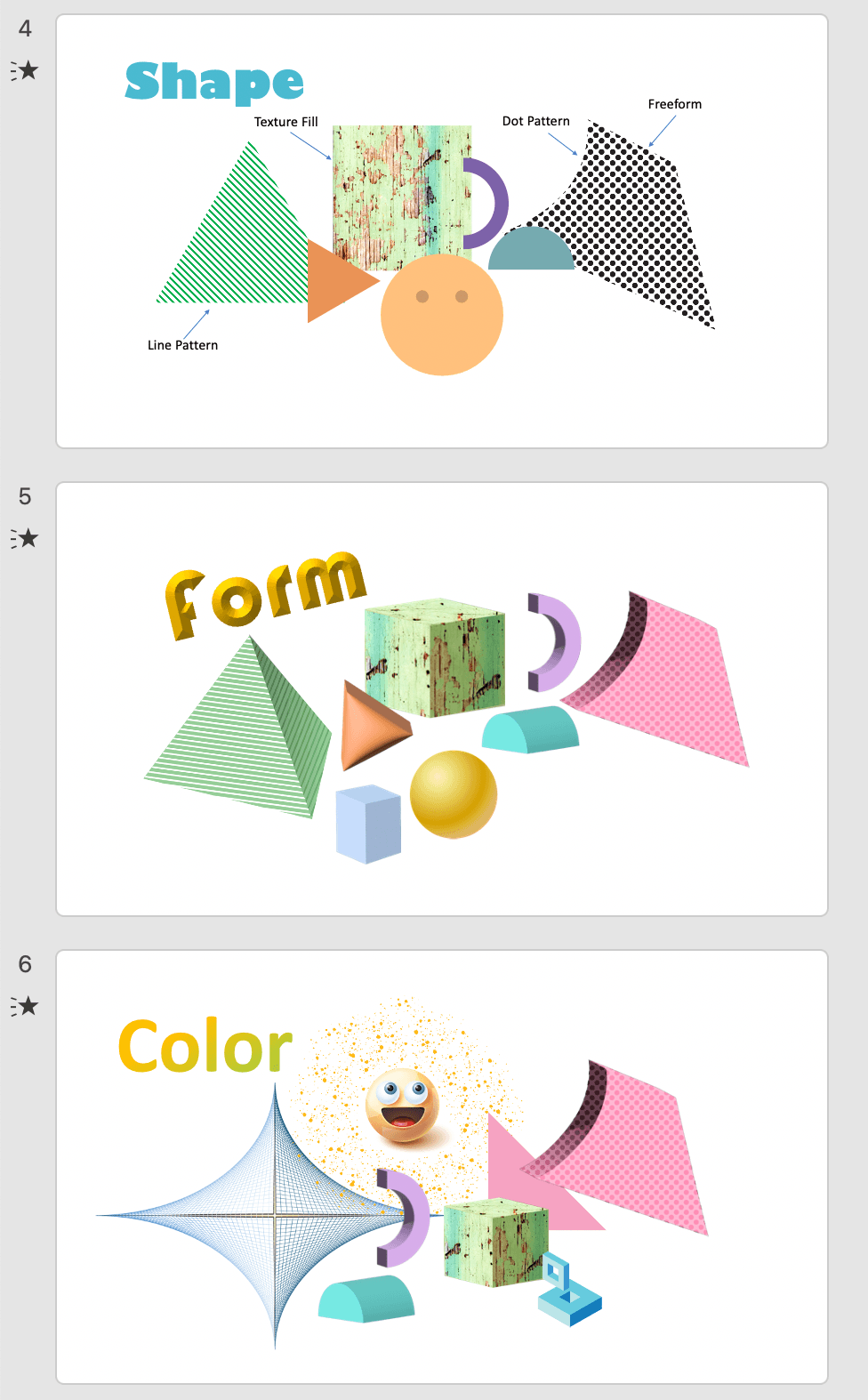 The Elements of Cinematic Writing - Ripplesatwork
